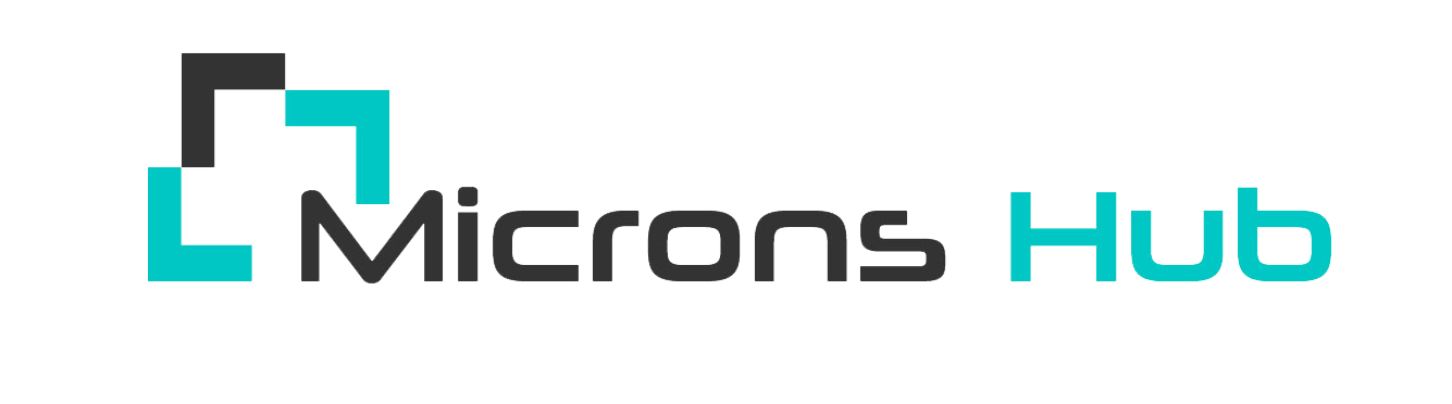 Microns Hub | Precision Manufacturing On-Demand in Greece